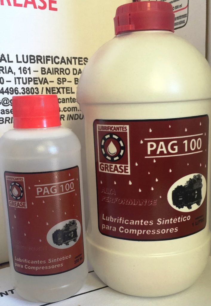 PAG PEQUENO – GREASE LUBRIFICANTES